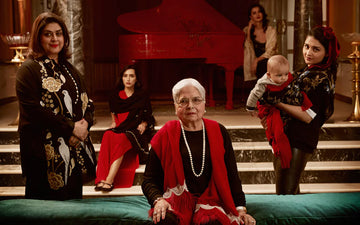 About Janavi – JANAVI GLOBAL