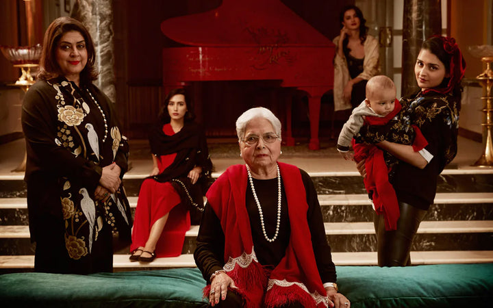 About Janavi – JANAVI GLOBAL