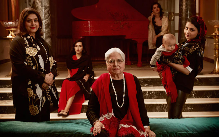 About Janavi – JANAVI GLOBAL