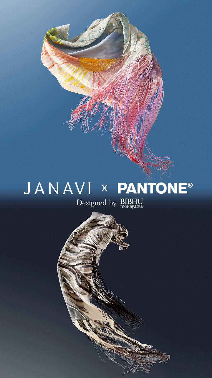 Discover the Janavi Universe. Sharing the magic of Pure Cashmere ...